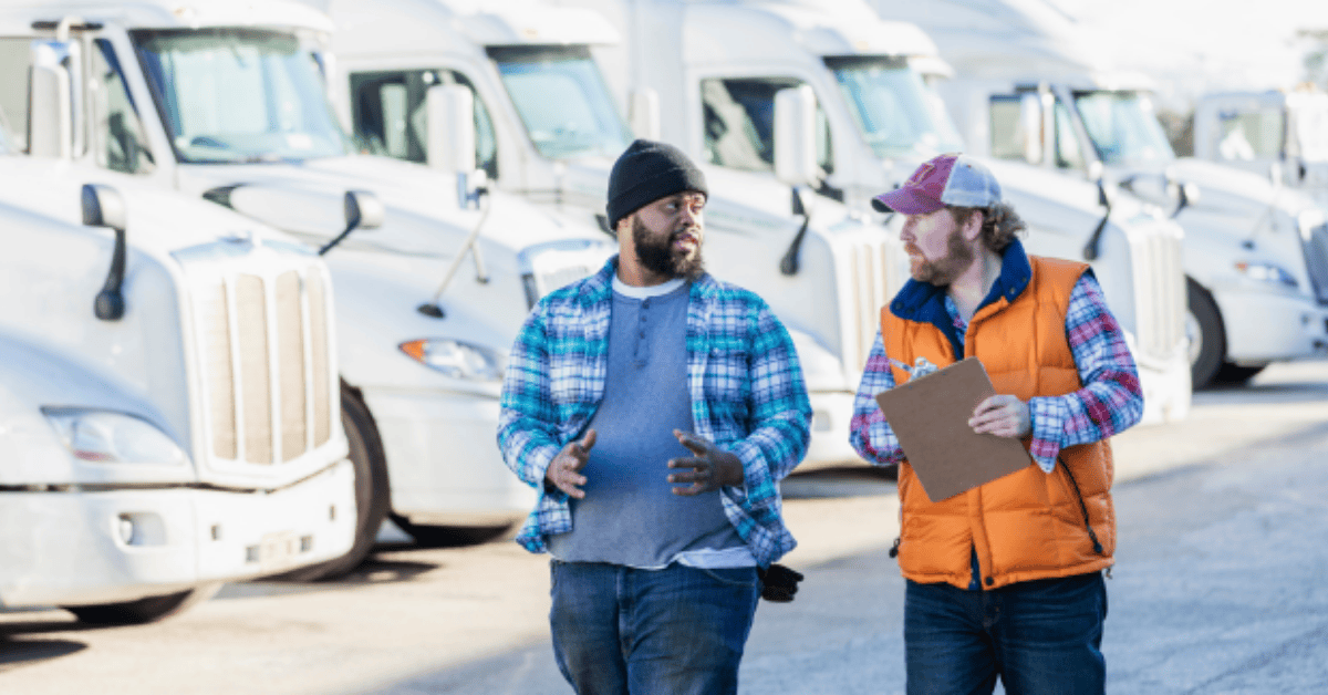 The Ultimate Guide to Logbook Auditing for Fleets